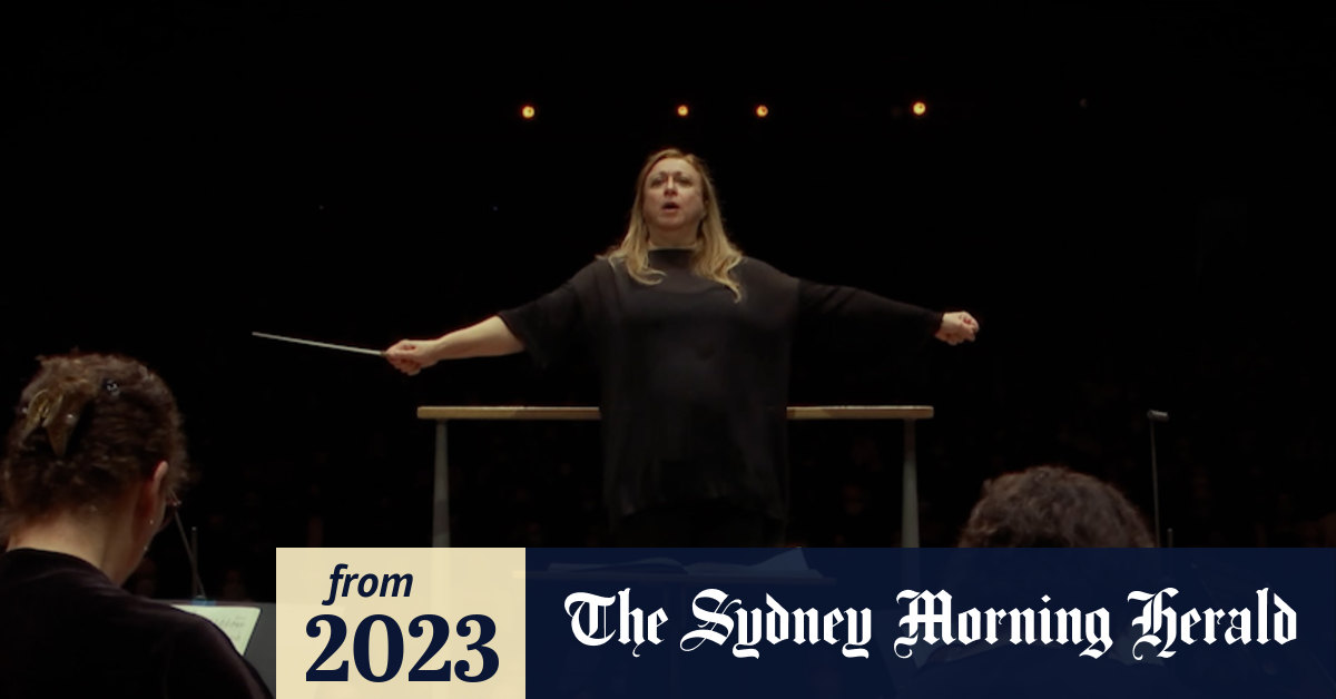 Video: Trailer: Knowing the Score